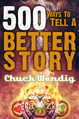 Great Books About Writing | Thoughts on Fantasy