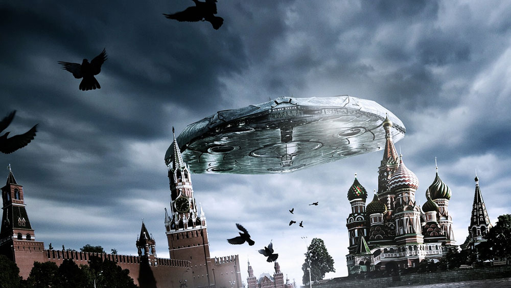 Discontinued Sci-fi and Fantasy TV Shows: What’s Your Pick From the ...
