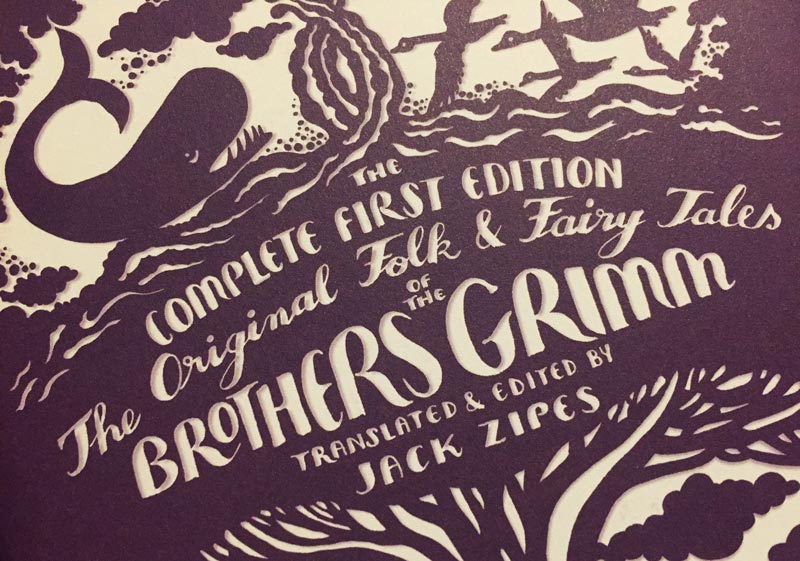 6 Famous Fairy Tale Writers and Collectors | Thoughts on Fantasy