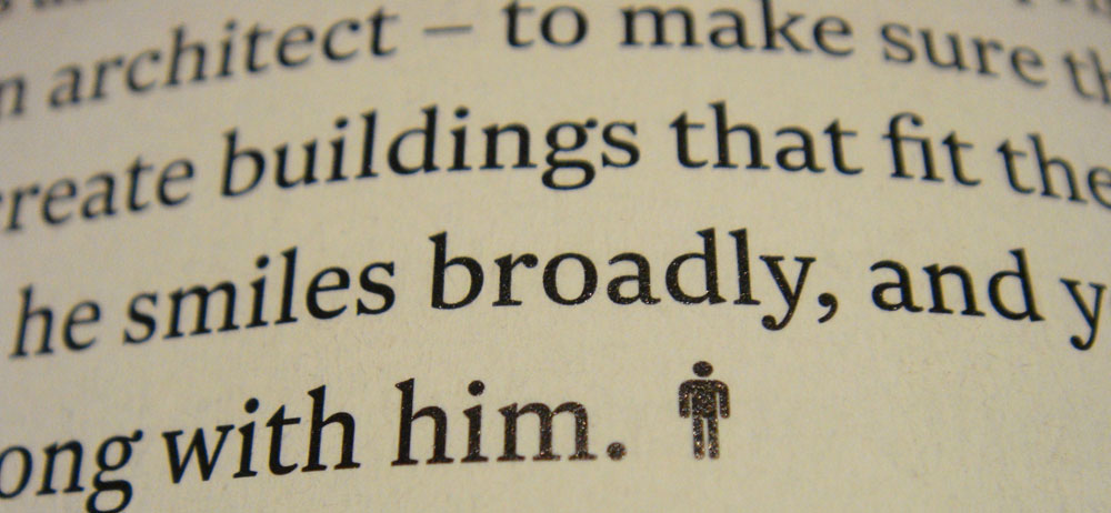 Getting The Last Line: 10 Kinds of Closing Sentences | Thoughts on Fantasy