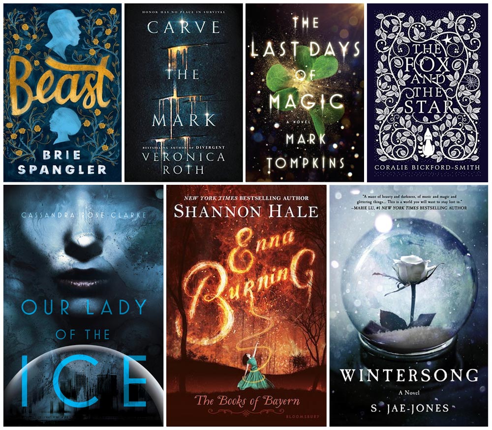 5 Features That Make Me Fall in Love With a Book Cover | Thoughts on ...