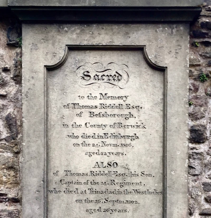 An Unexpected Potter Pilgrimage | Thoughts on Fantasy