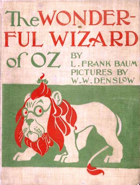 Popular 1900s, 10s and 20s Fantasy Novels | Thoughts on Fantasy