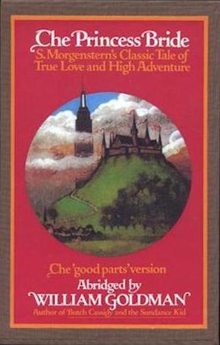 The Princess Bride 1973 | Thoughts on Fantasy